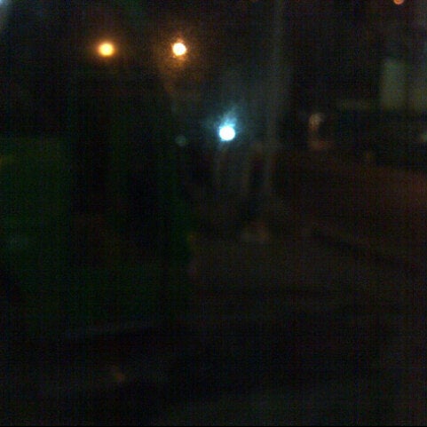 Cher Bus Terminal - Pacita Complex