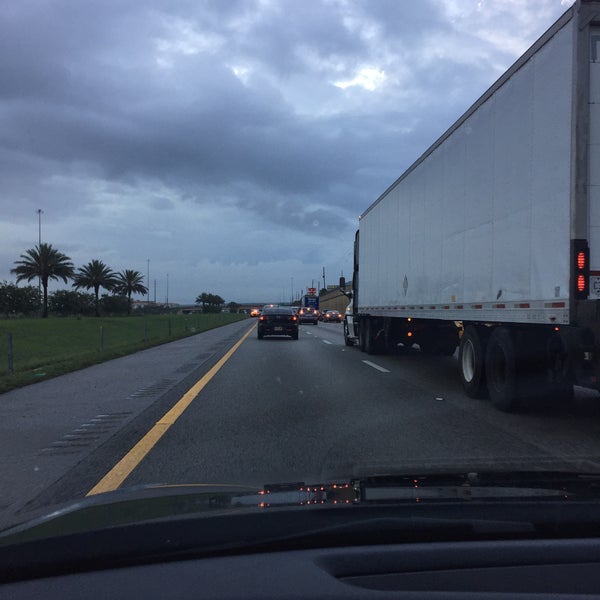 US Highway 27 - Road