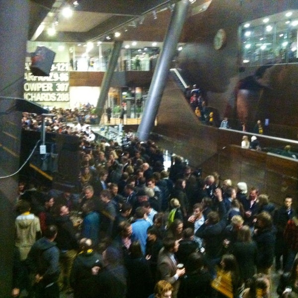 Photos at MCC Members Reserve - Jolimont - East Melbourne, VIC