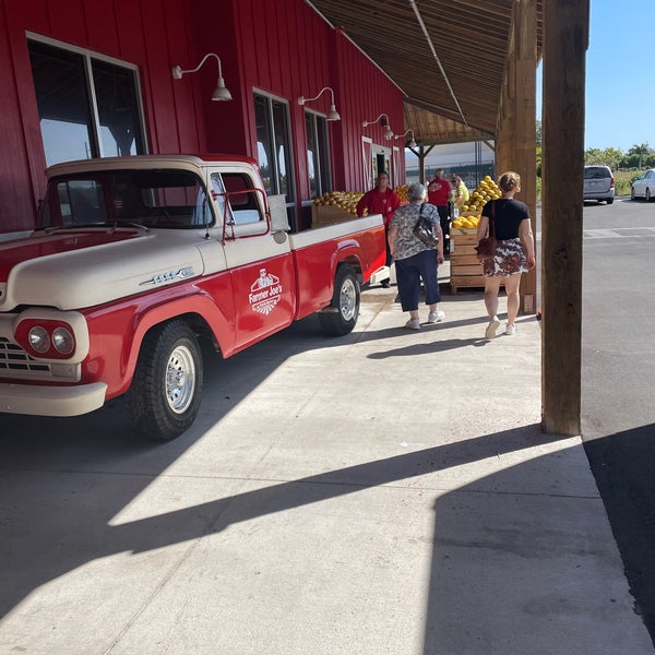 Farmer Joe's - Grocery Store in Cape Coral