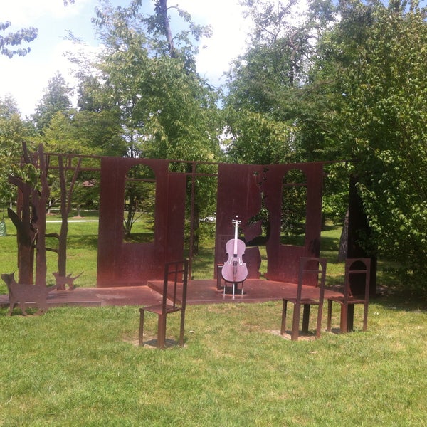 Stubbs Park - Park in Centerville