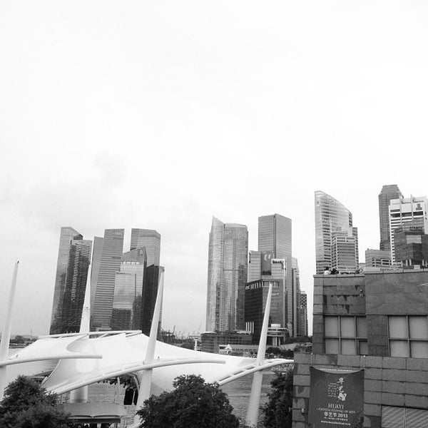 library@esplanade - Library in Singapore