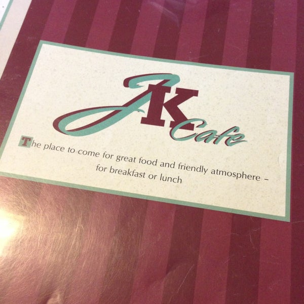 JK Cafe - Café in Commerce City