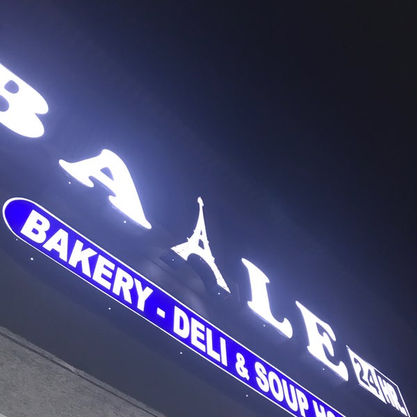 Ba Le Bakery & Deli - Bakery