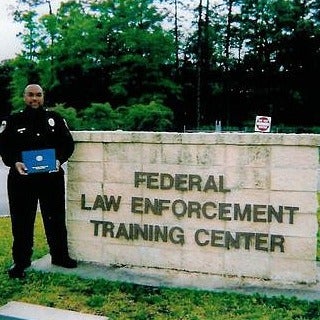 Photos at Federal Law Enforcement Training Center (FLETC) - 5 tips from ...