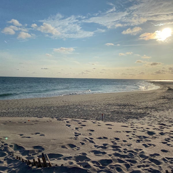 Democrat Point - Surf Spot