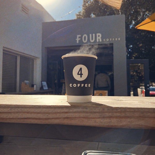 FourtillFour - Arts Districts - Scottsdale, AZ