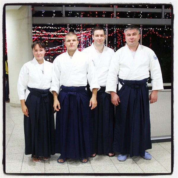 Toa Payoh Central CC Multi Purpose Hall - Toa Payoh - 10 visitors