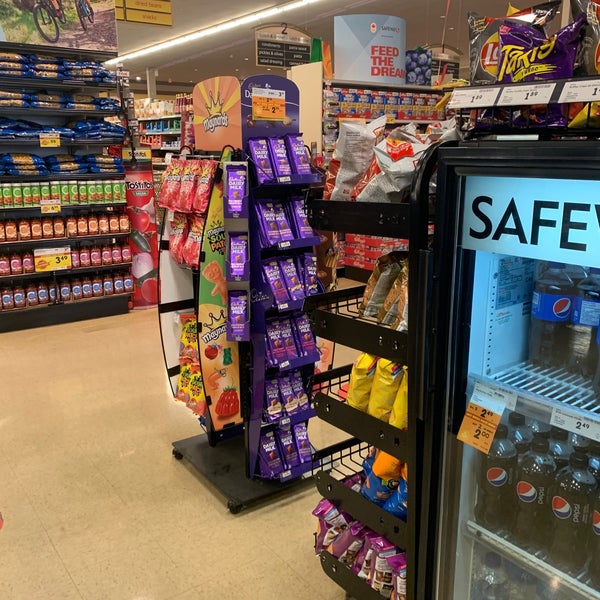 Safeway Canada - Supermarket in Calgary