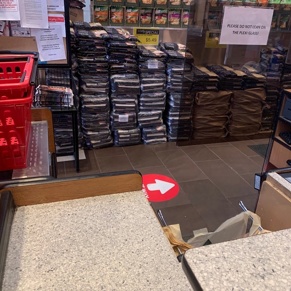 Photos at Marketplace IGA - Downtown Vancouver - Vancouver, BC