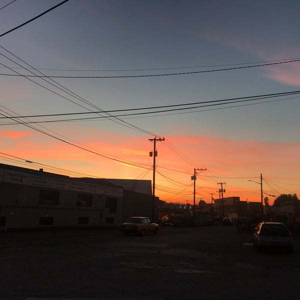 Pacific Fishermen Shipyard - Ballard - Seattle, WA