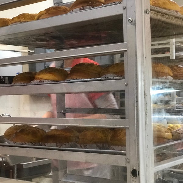 Kam Do Bakery - Bakery in City Centre