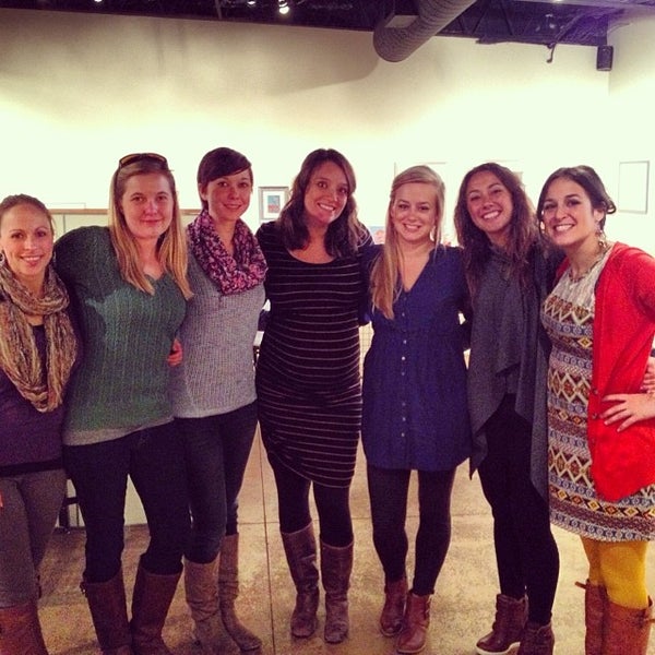 Photos at Redtree Art Gallery and Coffee Shop - Art Gallery in Oakley