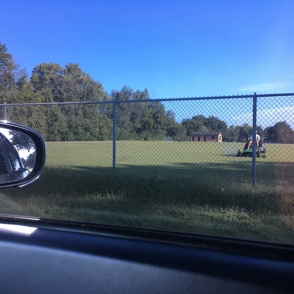 Reaves Park - Park in Norman