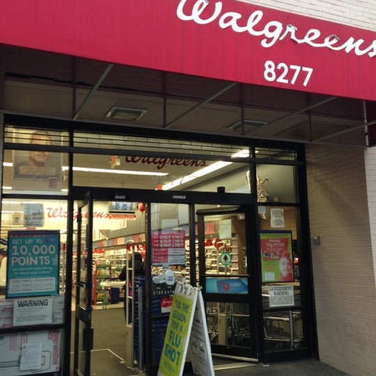 Walgreens - Elmhurst - 6 tips from 300 visitors