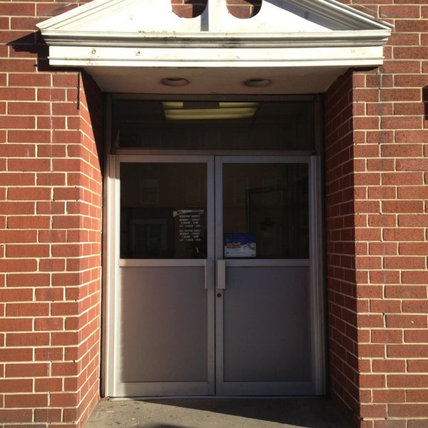 US Post Office - Elmhurst Station - 8027 Broadway