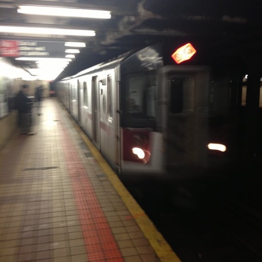 Photos at MTA Subway - 103rd St (6) - East Harlem - 5 tips