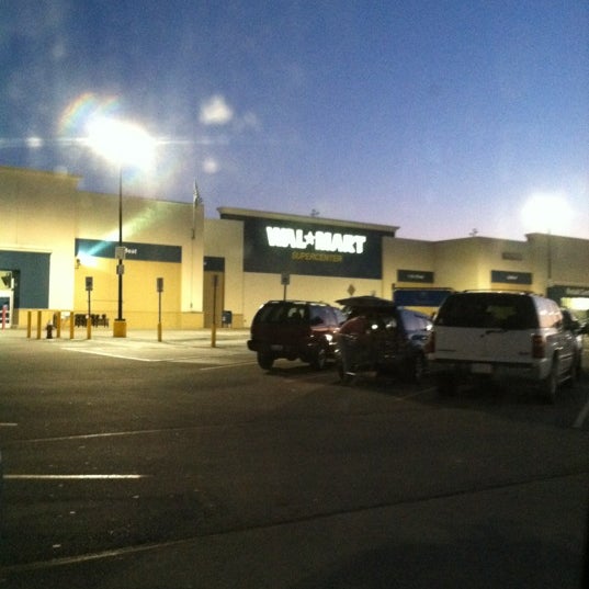 Walmart Supercenter - Port Clinton, OH