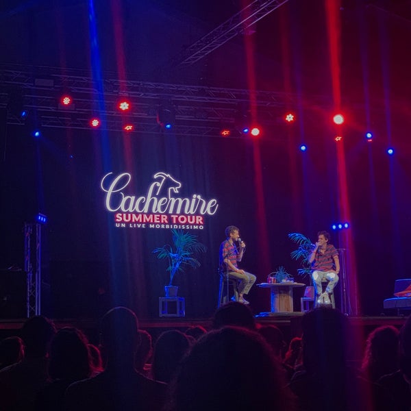 Circolo Magnolia - Rock Club in Segrate