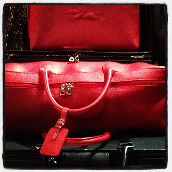 Photos at Longchamp - SoHo - SoHo - 132 Spring St