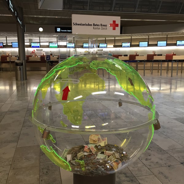 Photos at Gate A62 - Kloten, Zürich
