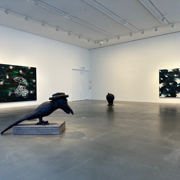 Hauser & Wirth - Art Gallery in London