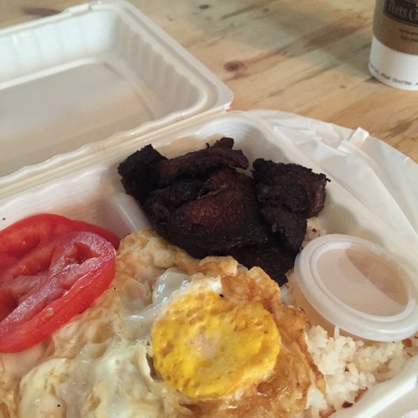 Kababayan Fast Food - Mission District - 5 tips from 152 visitors