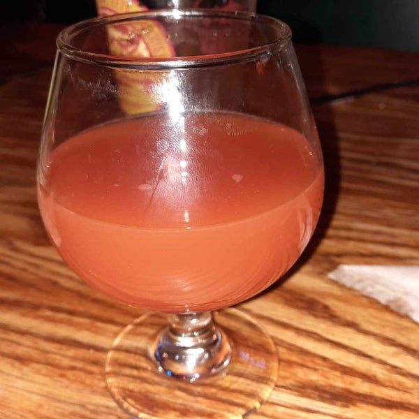 Poor Phil's Bar & Grill - Bar