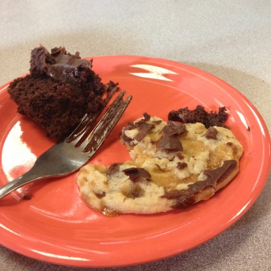 Braiden Dining Hall - 1 tip from 148 visitors