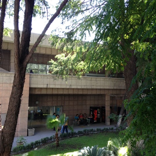 Facultades Uanl
