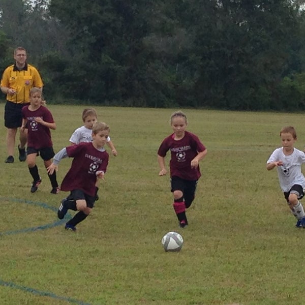 Photos at Fleming Loop Recreational Park - Fuquay-Varina, NC