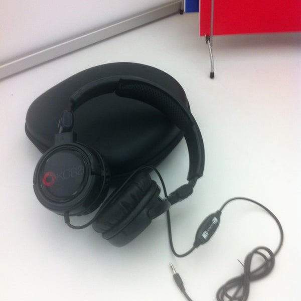 KCSA Strategic Communications - Midtown East - New York, NY