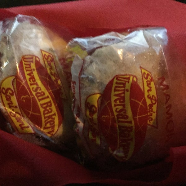 Universal Bakery - Pacita Complex