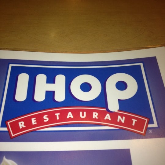 IHOP (Now Closed) - Downtown Brooklyn - 276 Livingston St