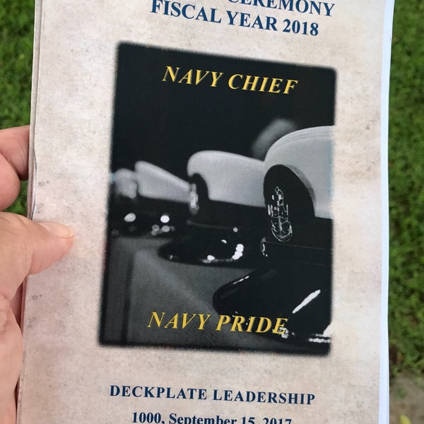 Photos at Hickam AFB Officer's Club - Restaurant in Honolulu