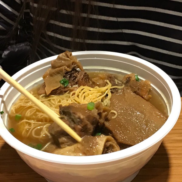 Good Friends Noodle House - Chinese Restaurant