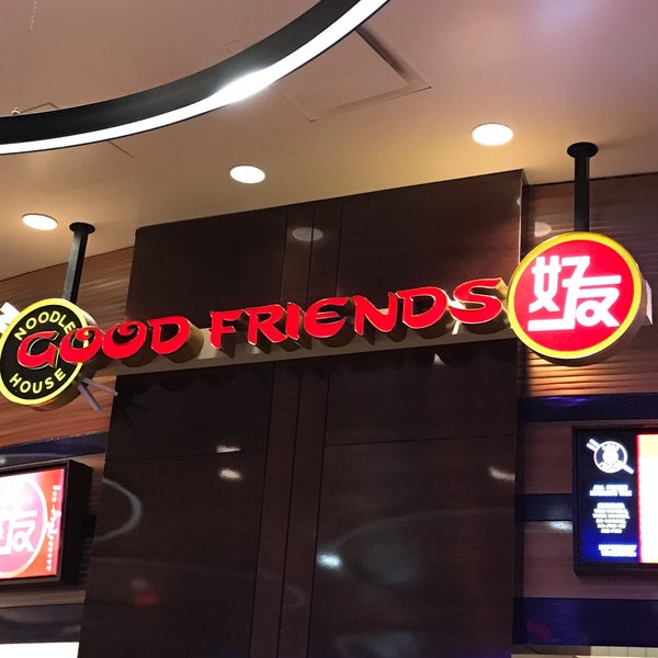 Good Friends Noodle House - Chinese Restaurant