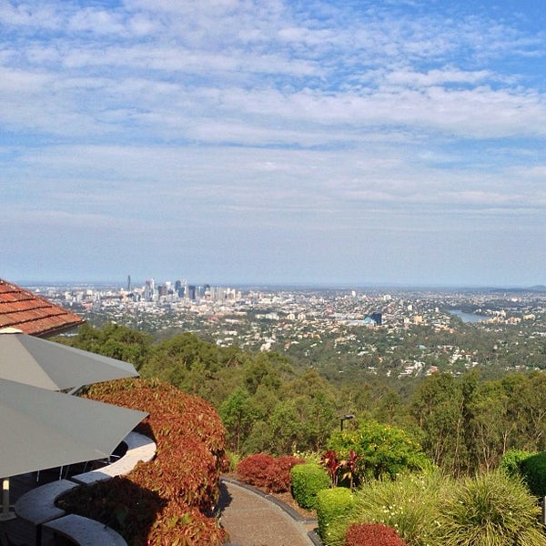 Mt Coot-tha Forest - Park in Mt Coot-Tha