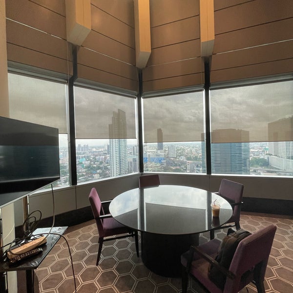 SCB Sky Space @ 22nd Floor SCB Head Office - Bank in กรุงเทพมหานคร