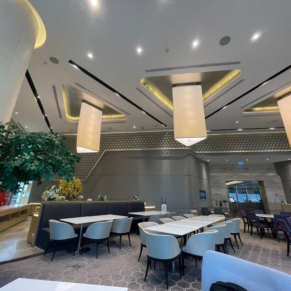 SCB Sky Space @ 22nd Floor SCB Head Office - Bank in กรุงเทพมหานคร