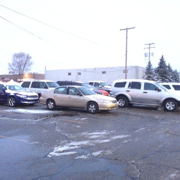 RCO Engineering - Roseville, MI