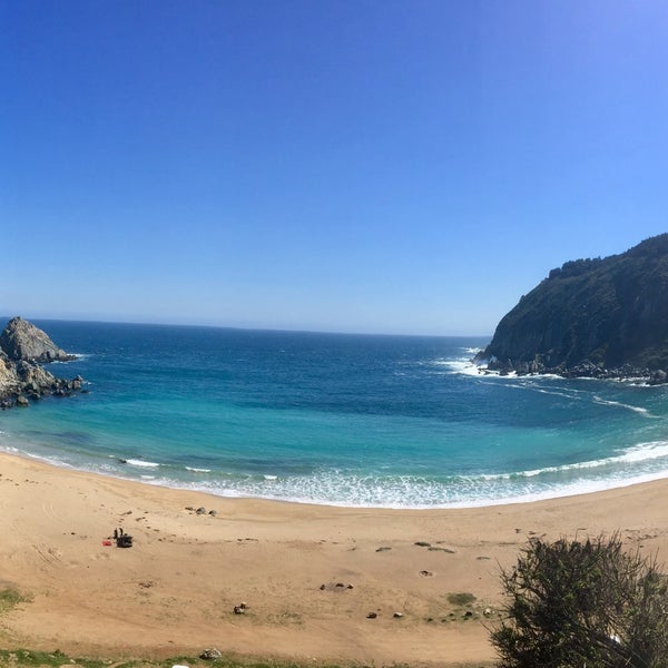 Playa Las Docas - Beach