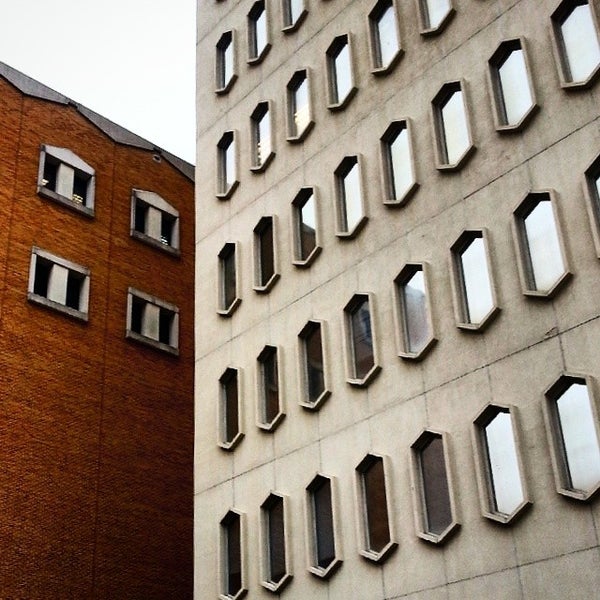 JEA Tower - Downtown Jacksonville - 4 tips