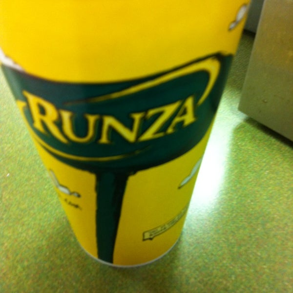 Runza - Sandwich Spot in Lincoln