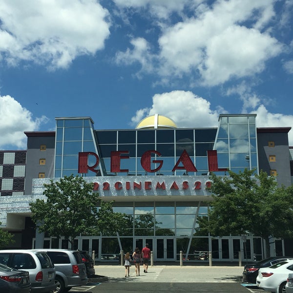 Photos at Regal Warrington Crossing ScreenX, 4DX, & IMAX - 58 tips