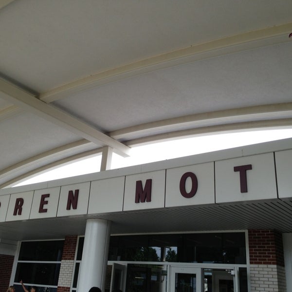 Photos at Warren Mott High School - Northwest Warren - 5 tips