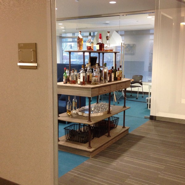 Photos at 271 Building (BB&T Building) - Atlantic Station - 271 17th St NW