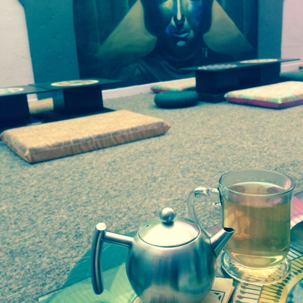 Tantra Chaay Pattee Comercializadora - 2 tips