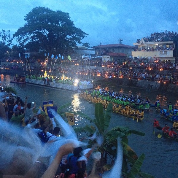 Magsaysay Bridge - Bridge