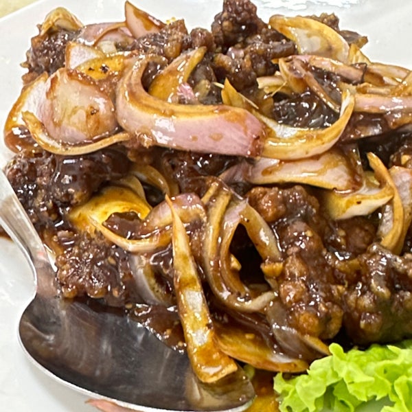 Yu Xuan Kopitiam - Chinese Restaurant in Balik Pulau